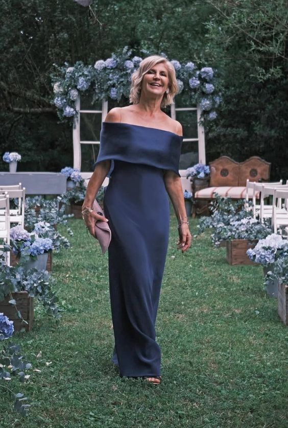 15 Mother of the Bride Dresses that will steal the show - Blush and Aisle