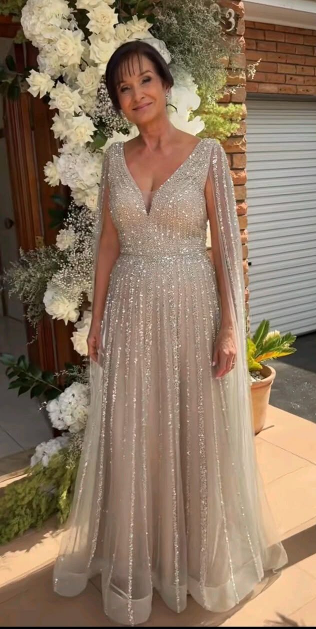 15 Mother of the Bride Dresses that will steal the show - Blush and Aisle